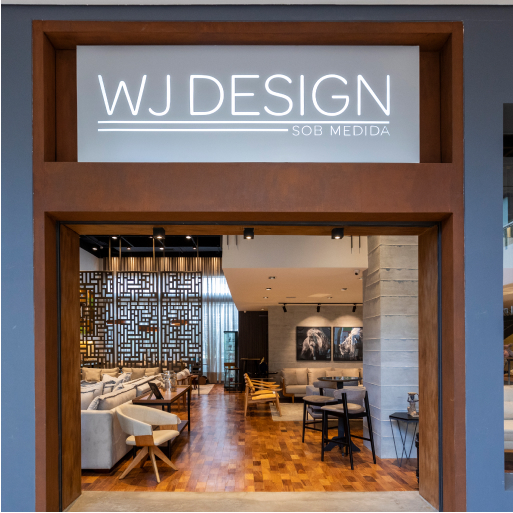 WJ Design - Casapark