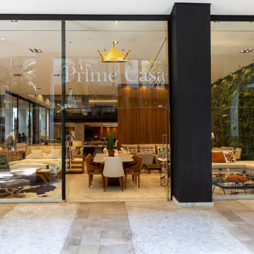 Prime Casa - Casapark